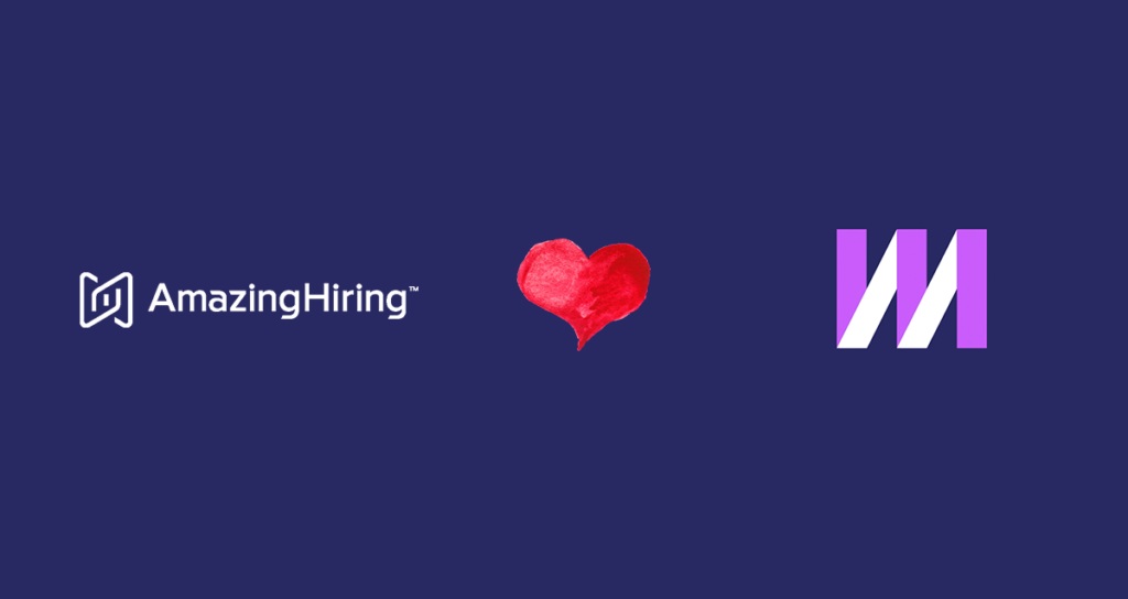 AmazingHiring is integrated with Mixmax – AmazingHiring