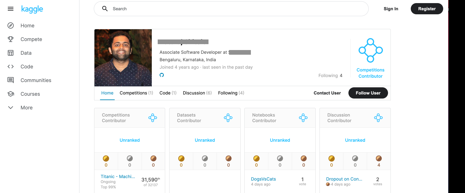 How to Find a Strong Developer Using Stack Overflow and Kaggle - AmazingHiring