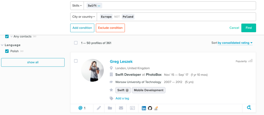 AmazingHiring - Top 10 Sourcing Secrets with AmazingHiring